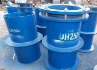 China Rigid Waterproof Wall Casing DN32 for Concrete Pipe Penetration S312 Type A for sale