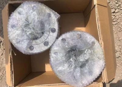 Cina Il cavo di acciaio inossidabile 304 ha intrecciato gli accessori della centrale elettrica di giunto di dilatazione in vendita