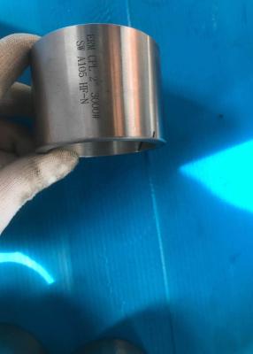 Cina CL3000 - accoppiamento completo della saldatura dell'incavo di CL900 ASME 16,11 mezzo in vendita