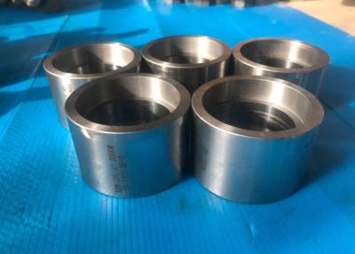 Cina CL3000 - accoppiamento completo della saldatura dell'incavo di CL900 ASME 16,11 mezzo in vendita