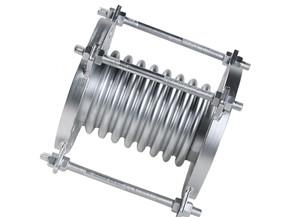 Cina Il tubo di API Stainless Steel Metal Dn 80 muggisce il giunto di dilatazione in vendita