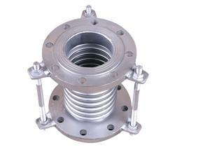 Cina Il tubo di API Stainless Steel Metal Dn 80 muggisce il giunto di dilatazione in vendita