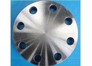 Cina I ciechi inossidabili DN15-2500 dell'ANSI hanno forgiato le flange d'acciaio in vendita