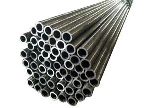 Cina Metropolitana senza cuciture laminata a caldo del tubo d'acciaio del metallo 60mm del carbonio Ss400 in vendita