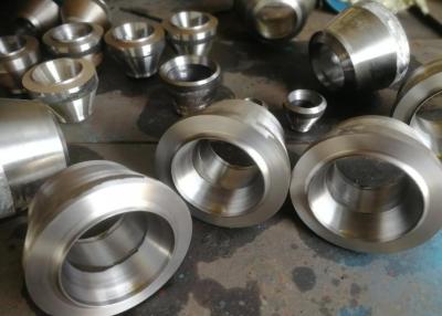 Cina Riduttore eccentrico del tubo di Asme B16.9 6