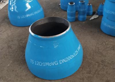 Cina Riduttore eccentrico del tubo di Asme B16.9 6