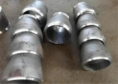 Cina Acqua di mare speciale della lega del riduttore 10crmoal degli accessori per tubi della centrale elettrica resistente alla corrosione in vendita
