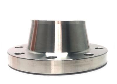 Cina L'ANSI B16.5 150lbs ha forgiato le flange d'acciaio, flange del tubo del collo della saldatura del carbonio A105 in vendita