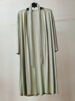 Quality Green Washable Silk Sleepwear Knitted Sleepwear Custom Luxury Silk Pajamas 81 - for sale