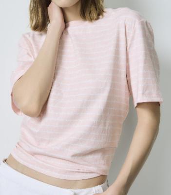 China Shirts Tops 70 Cotton 30 Polyester Light Weight T Shirts Soft for sale