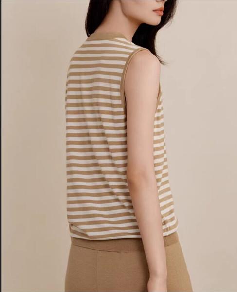 Quality Wool Thermal Vest, Wool & Silk for sale