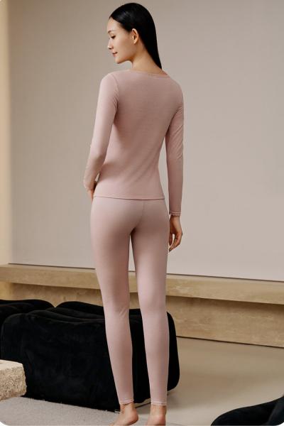 Quality Bra-In Thermal Set, Wool & Silk for sale