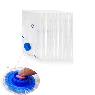 China Vacuum Seal Bags Vacuum Compression Bags for Bedding Duvet Pillows Quilt Clothes Blankets Traveling Moving etc for sale
