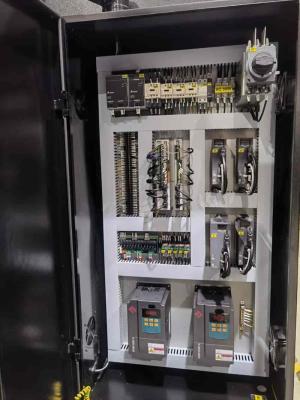 Cina Lmrm Tools Macchina piegatubi per staffa CNC con freno idraulico in lamiera 130T in vendita