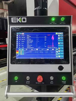 Cina Lmrm Tools Macchina piegatubi per staffa CNC con freno idraulico in lamiera 130T in vendita