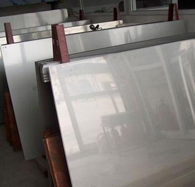 China 304 and 201 grade 1219x2438 mm stainless steel sheets for sale