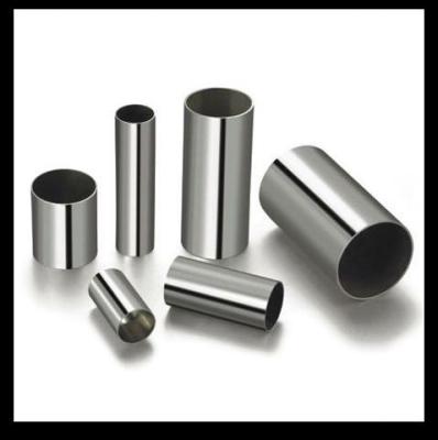 China Stainless steel tubes welded AISI 304 for sale