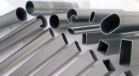China round/square/rectangular/oval profile stainless steel tubes for sale