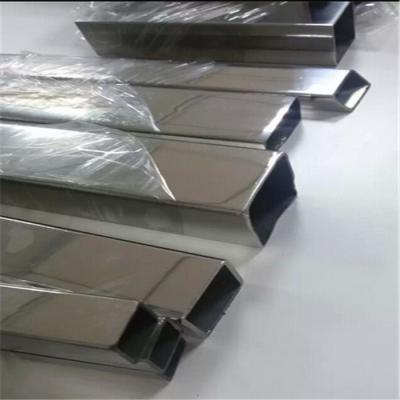 Top quality inox stainless steel pipes and tubes prices 304 201 430 grade