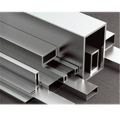 China stainless tube,steel 304,tube wall 1.5mm thickness,polished pipe for construction and decoration for sale