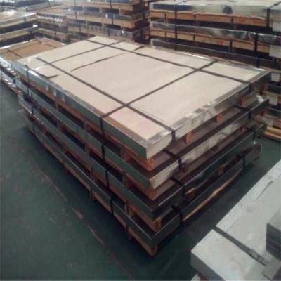 China stainless steel sheet, cold rolled, AISI-304,2B NO.4 HL mirror finish,size 1219x2438mm for sale