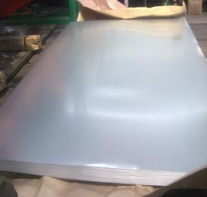 China stainless steel sheet, cold rolled, AISI-304,2B NO.4 HL mirror finish,size 1219x2438mm for sale