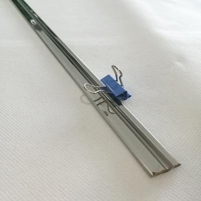 Hairline Finish Bronze Stainless Steel Angle U Shape Trim 201 304 316 For Wall Ceiling Frame Furniture Decoration