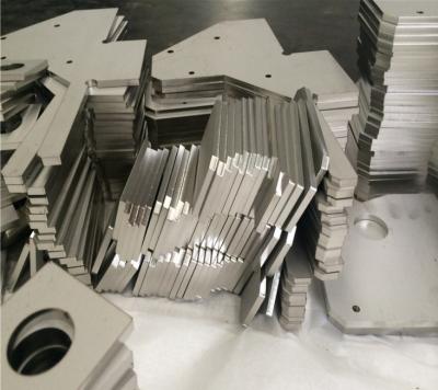 China CNC Laser cutting hot rolled plate perforated stainless steel sheet metal work with mirror or hairline finish for sale