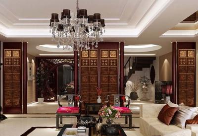 China Rose Gold Stainless Steel Partition Stair  For Railing/Balustrade/Balcony for sale