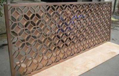 Mirror Copper Stainless Steel Wall  Panels For Office/Room/Interior Decoration