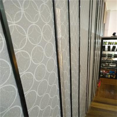 China Mirror Finish Rose Gold Stainless Steel Trim Edge Trim Molding 201 304 316 for wall ceiling furniture decoration for sale