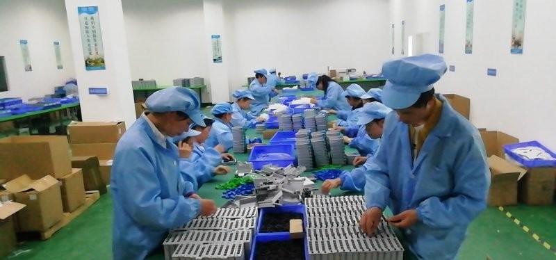 Verified China supplier - Hubei Chenyu Photoelectric Technology Co., Ltd.