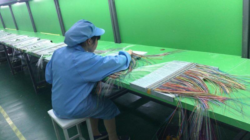 Verified China supplier - Hubei Chenyu Photoelectric Technology Co., Ltd.