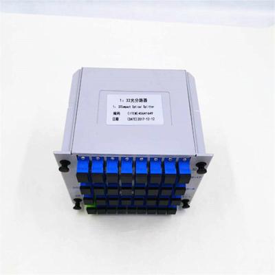 Cina separatore ottico passivo 1X4 in vendita