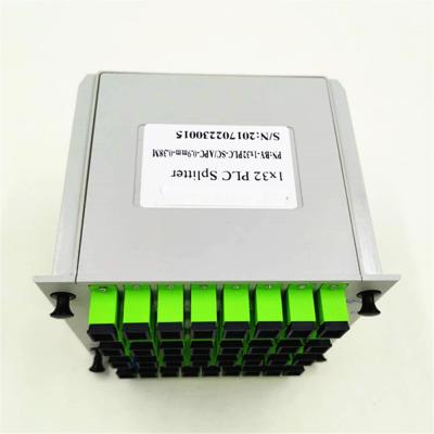 Cina separatore ottico passivo 1X4 in vendita