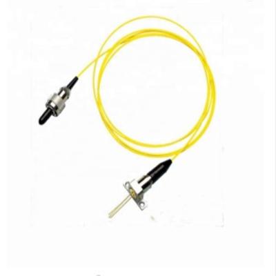 Cina For Opetical Fiber Communication  10G 1.25G 2.5G Gpon Onu Coaxial Pigtail Bosa in vendita