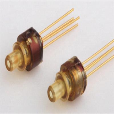 Cina Connettore Tosa Rosa Bosa 1.25G Sc/di LC/isolamento ottico di 10G 850nm alto in vendita