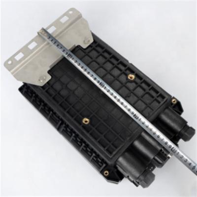 Cina fiber to home FTTH fiber optic distribution splitter termination box in vendita