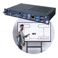 China Industrial Computer Accessories for Intel Core 4th i3/i5/i7 Processor Barebone System for sale