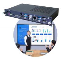 China Industrial Computer Accessories for Intel Core 4th i3/i5/i7 Processor Barebone System for sale