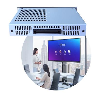 China Upgrade Your Home Computers with Embedded Ops Pc and Linux I5 CPU Industrial Board for sale