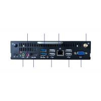 China DDR3 1600MHz Memory Win-dows 10 I3 I5 I7 Computer Core for Embedded Ops Module Small PC for sale