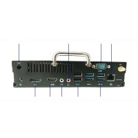 China Cheapest Pc Standard Size 6Th Ram 4Gb Rom 128Gb Ssd Processor Embedded Win-Dows Ops Computer for sale