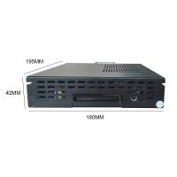 China Intel Core 9th i3/i5/i7 Processor Industrial Computer for Education Office and 4K Display for sale