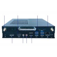China Pc 9Th Intel I3 I5 I7 4K Windows7 Educational Interactive Whiteboard Embedded Ops Computer for sale