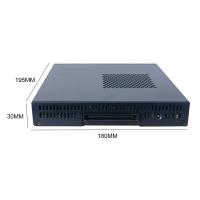 China Mini Pc X86 Interactive Flat Panel I5 4G 8g 128G Ssd 4Th Cpu 4K Uhd Module Ops Computer for sale