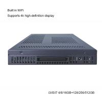 China OEM ODM Pc World'S First Optical Fiber Interface Arm Chip Pluggable Intel Ops Module Computer for sale