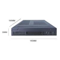 China OEM ODM Pc World'S First Optical Fiber Interface Arm Chip Pluggable Intel Ops Module Computer for sale