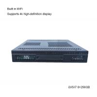 China Ops-C 4Th Gen I3 I5 I7 Pc Linux Ops Module 4K Uhd Display Office School Whiteboard Touchscreen Embedded Computer for sale