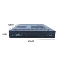 China Ops-C 4Th Gen I3 I5 I7 Pc Linux Ops Module 4K Uhd Display Office School Whiteboard Touchscreen Embedded Computer for sale